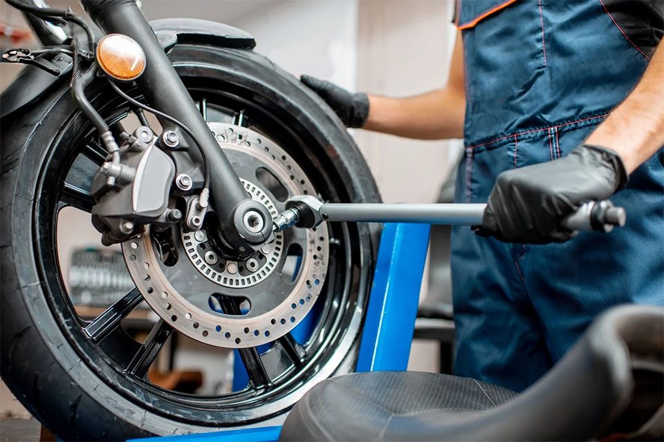 Motocycle Tools | Taiwan Hand Tool Manufacturer with OEM/ODM Expertise