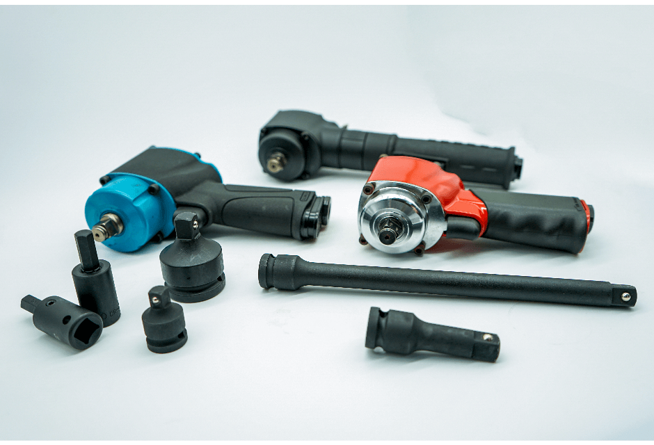Impact Accessory | JIEYI HARDWARE | Taiwan Socket Tool Manufacturer for ...